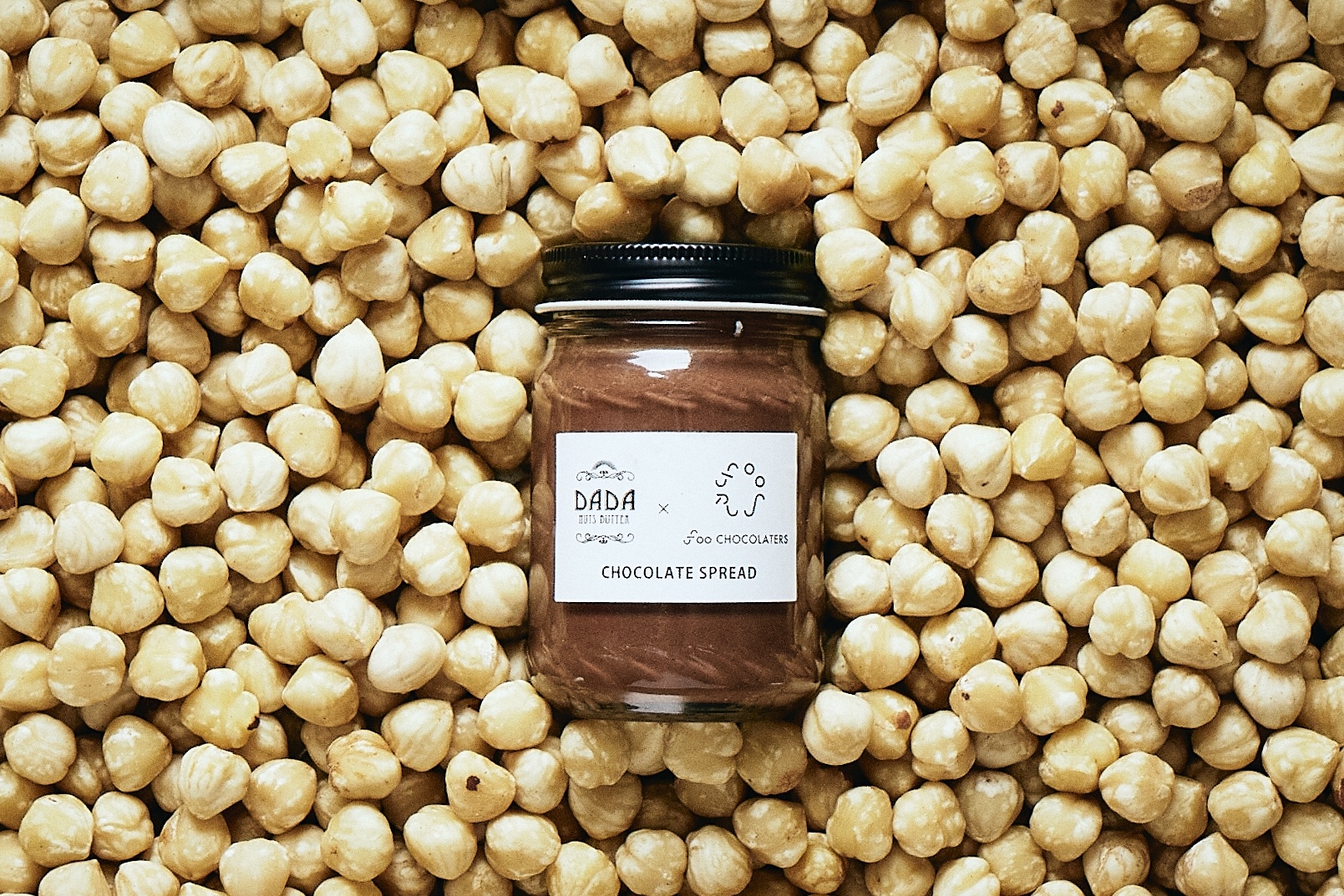 PRODUCTS – DADA NUTS BUTTER